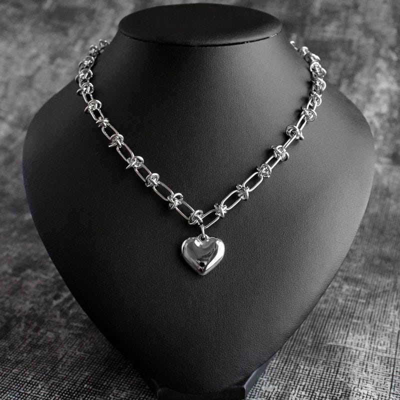 Barbed Wire Jewelry - Etsy
