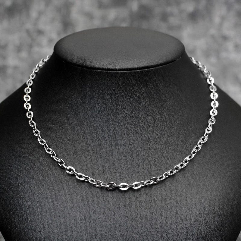 Layering Necklace Alt - Etsy