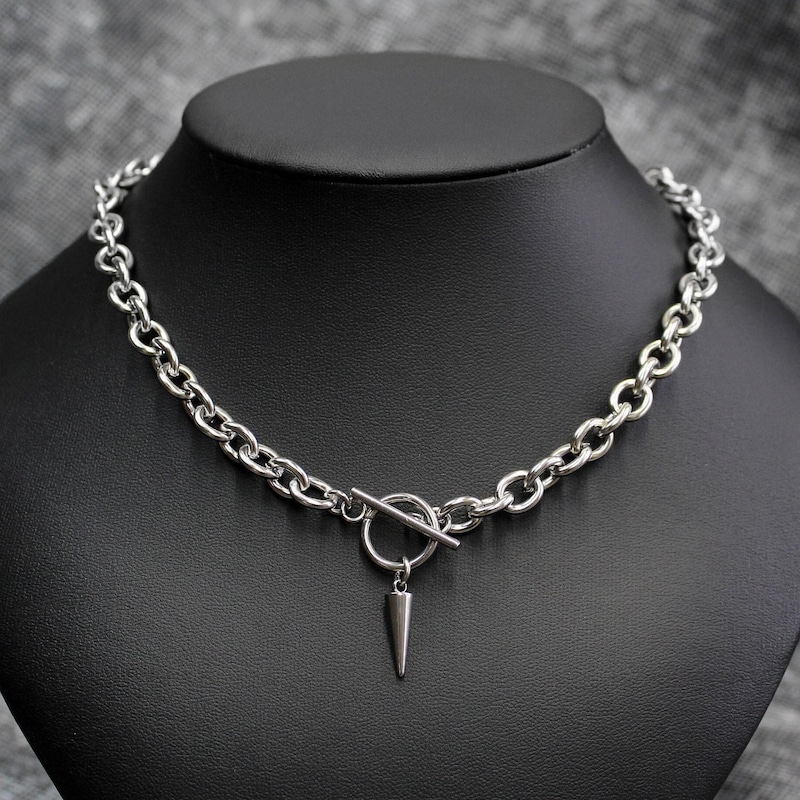 Grunge Jewelry - Etsy