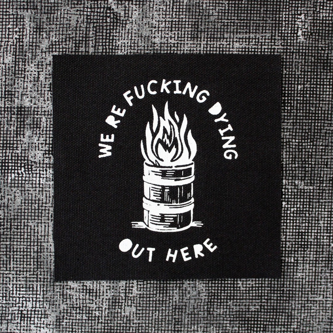 Punk Patches, Punk Patch, Sew on Patch, Patches for Jackets, Jacket ...