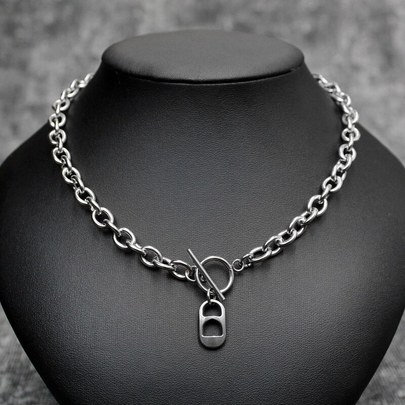 Pop Can Jewelry - Etsy