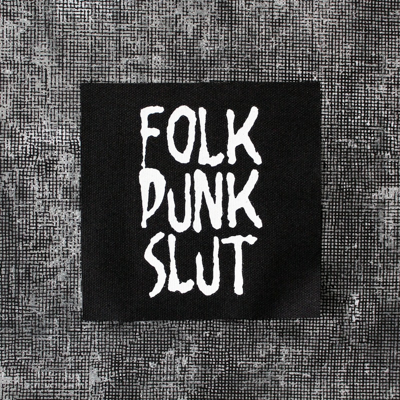 Punk Patches - Etsy