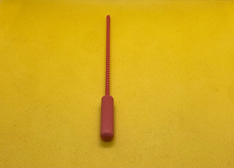 Reusable Plastic Cleaner for Pipe - Pack of 16 - *NEW COLORS* - Etsy