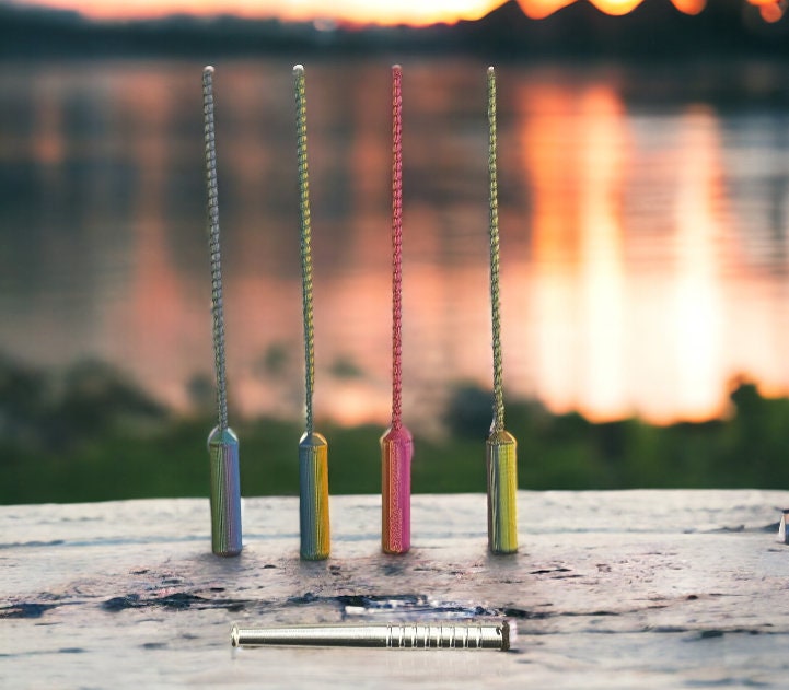 Reusable Plastic Cleaner for Pipe - Pack of 16 - *NEW COLORS* - Etsy