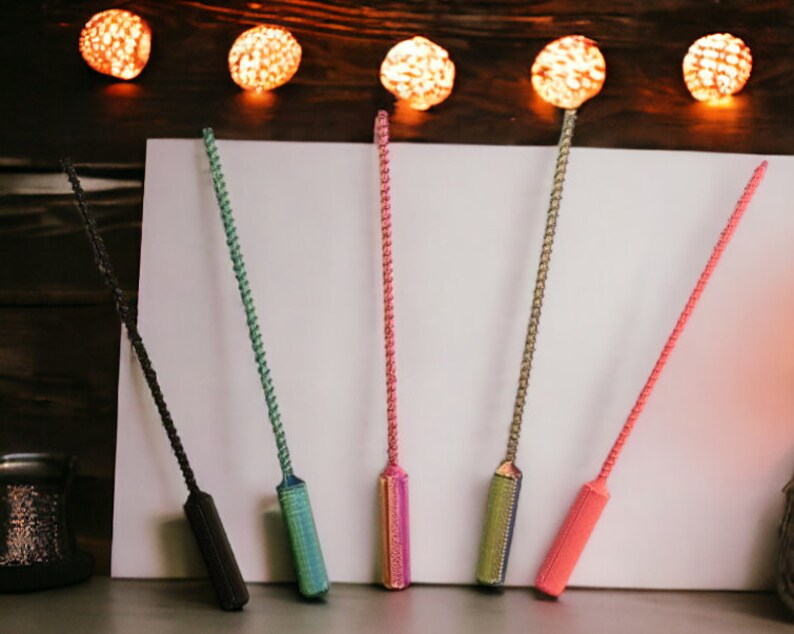 Reusable Plastic Cleaner for Pipe - Pack of 16 - *NEW COLORS* - Etsy