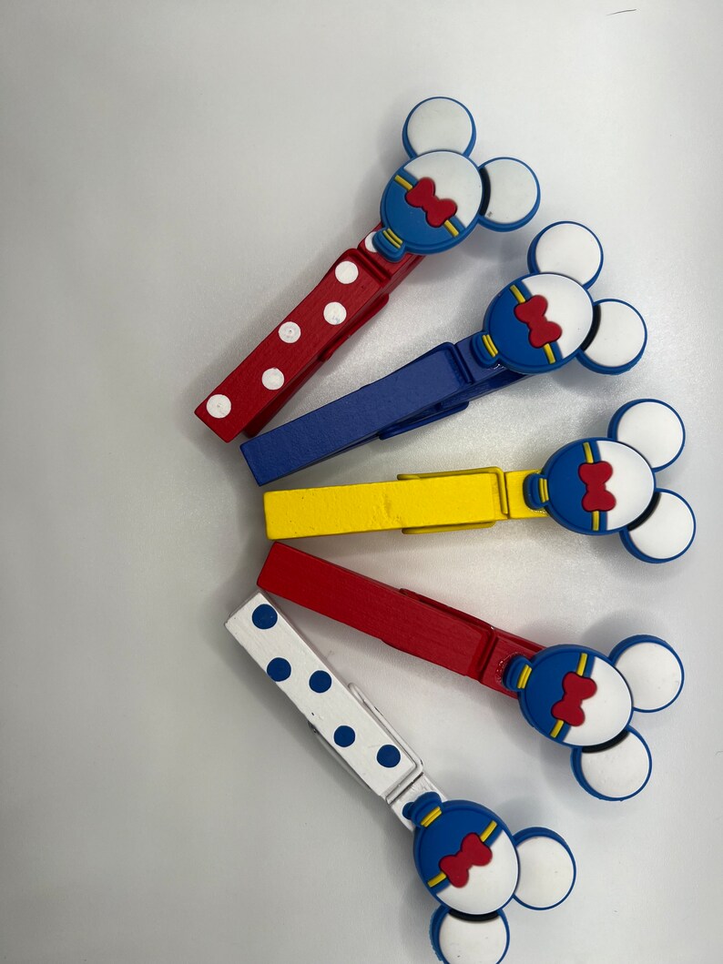 Cheer Spirit Pins Donald Duck - Etsy