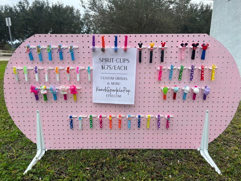 Cheer Spirit Pins SO MANY OPTIONS ! - Etsy