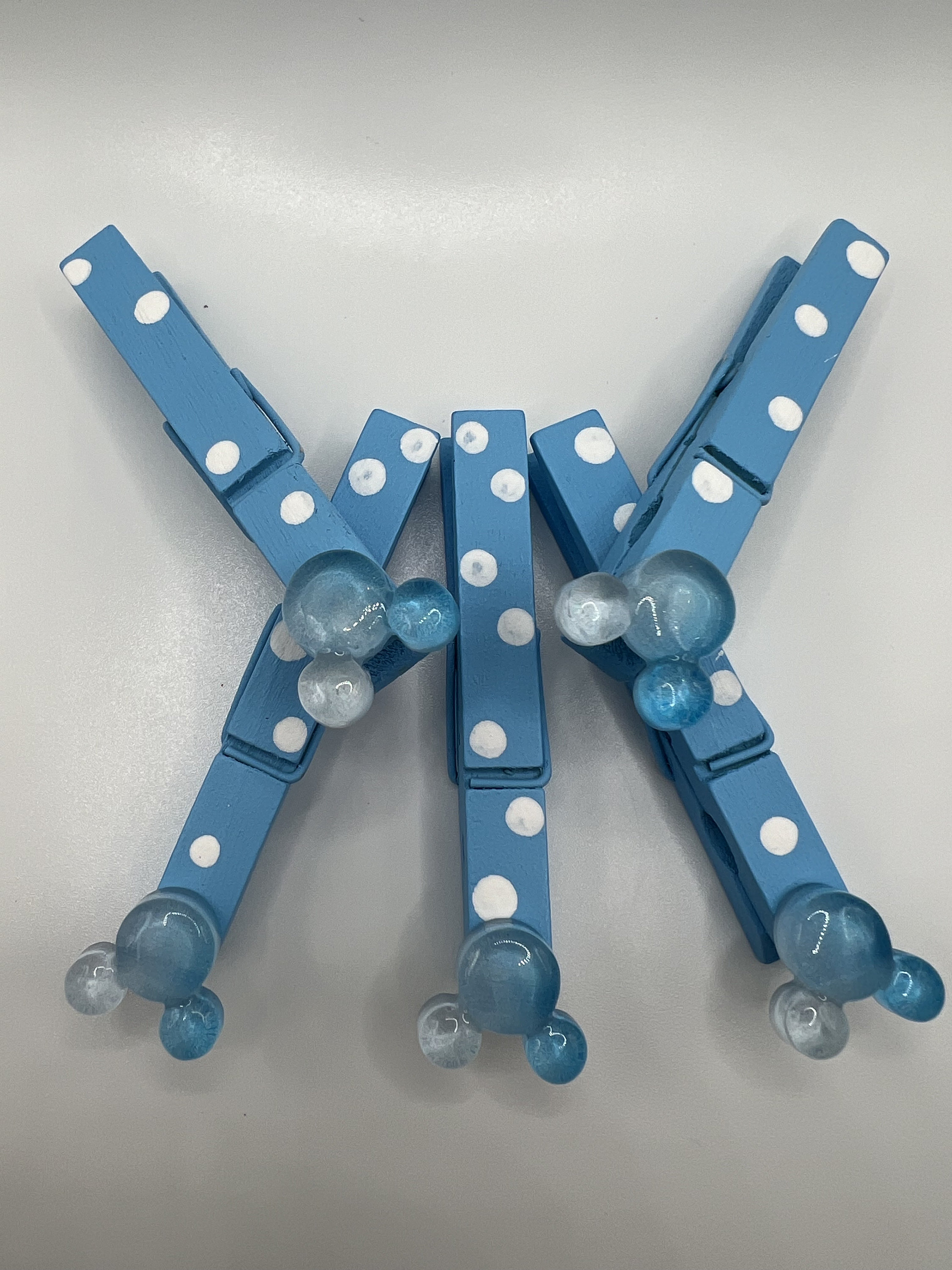 Cheer Spirit Pins Minnie Mickey - Etsy