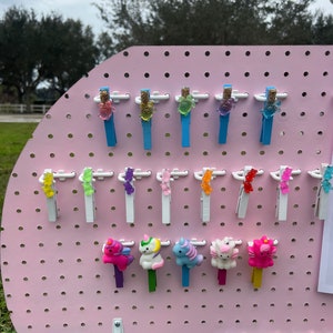 Cheer Spirit Pins SO MANY OPTIONS ! - Etsy