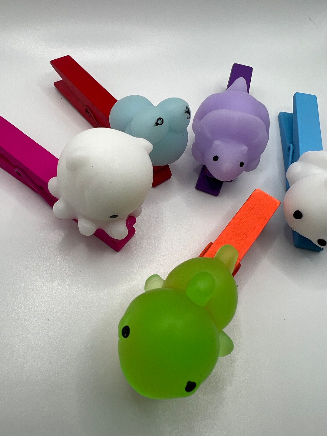 Cheer Spirit Pins SQUISHIES ! - Etsy