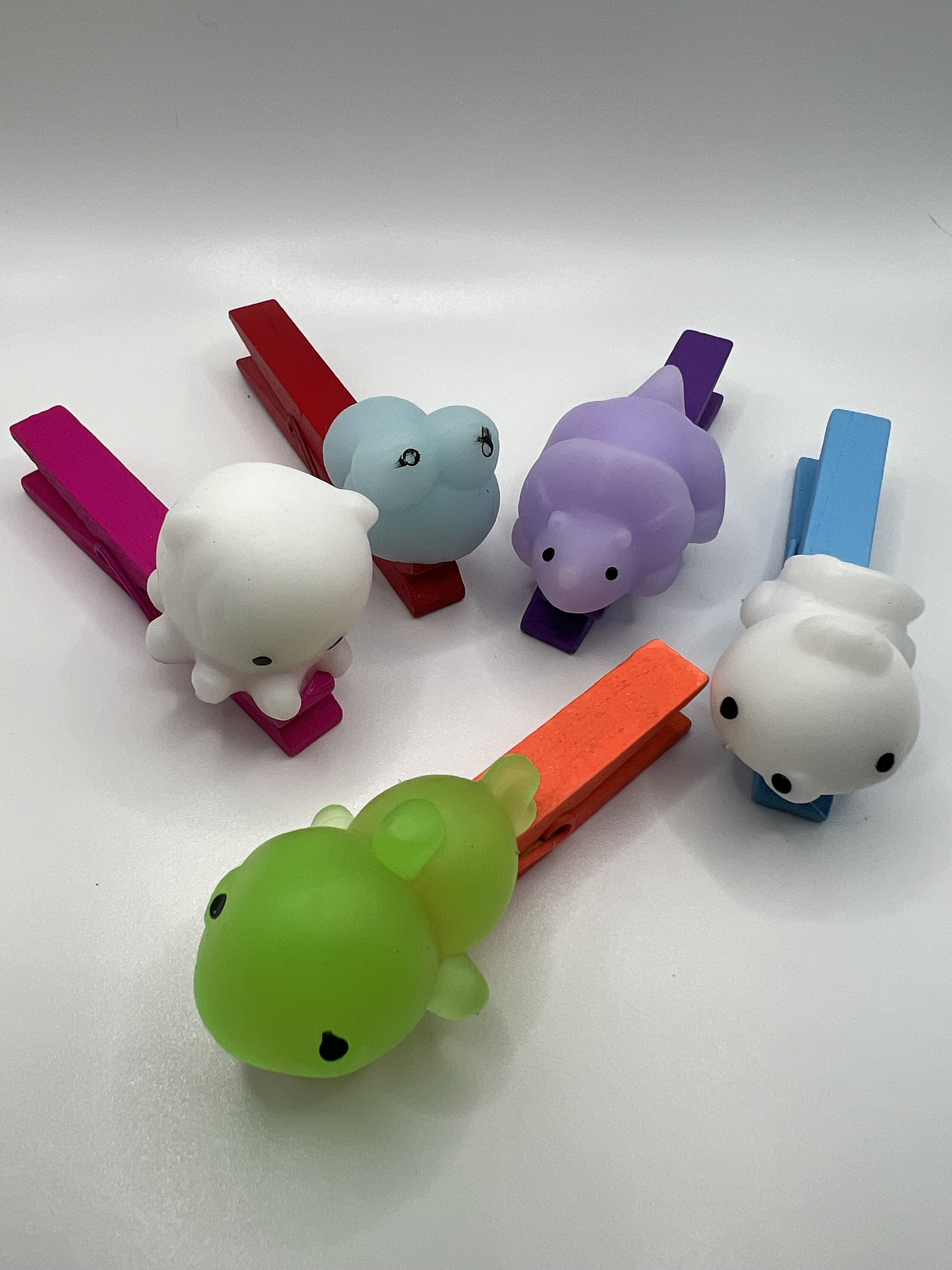 Cheer Spirit Pins SQUISHIES ! - Etsy