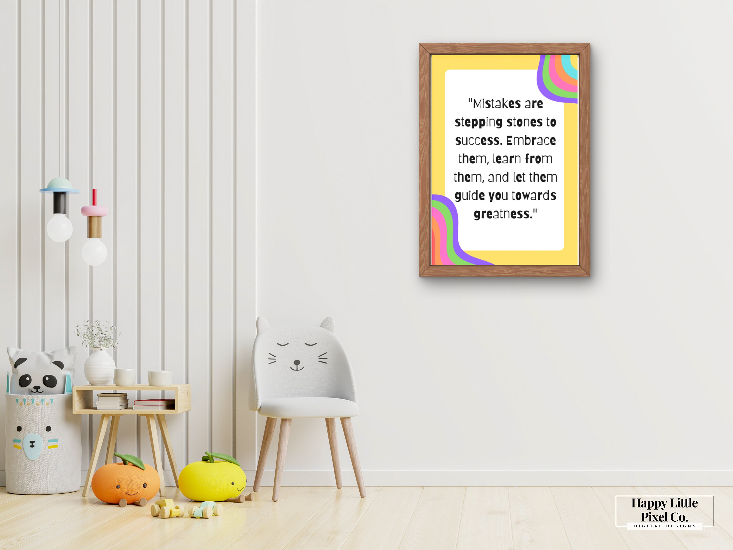 Inspirational Quotes | Educational Posters | Classroom Decor | Teacher ...