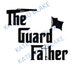 The Guardfather - Winterguard Colorguard Marching Band Vinyl ...