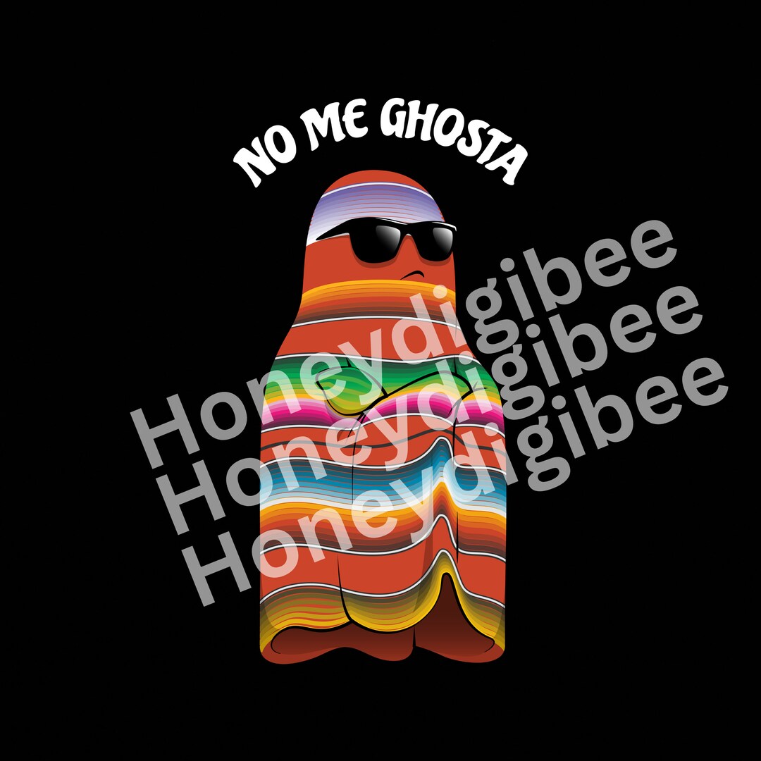No Me Ghosta| | PNG Instant Download|t-shirt - Etsy