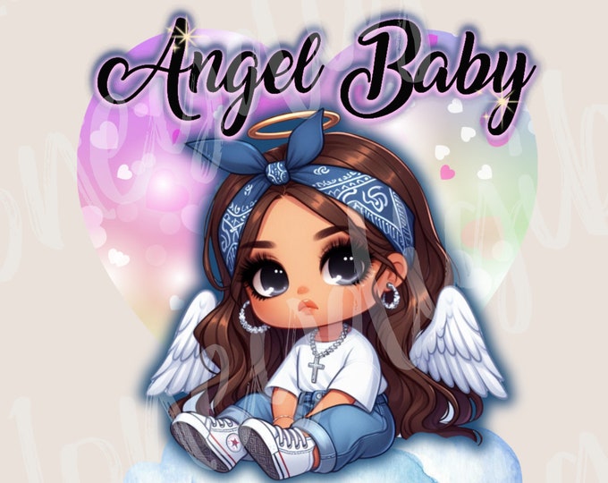 Chola Life, Chicana Art PNG - Etsy Canada