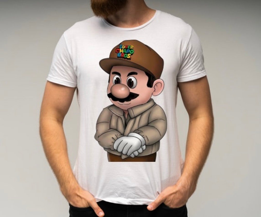 El Chapo Brothers Shirt PNG - Etsy