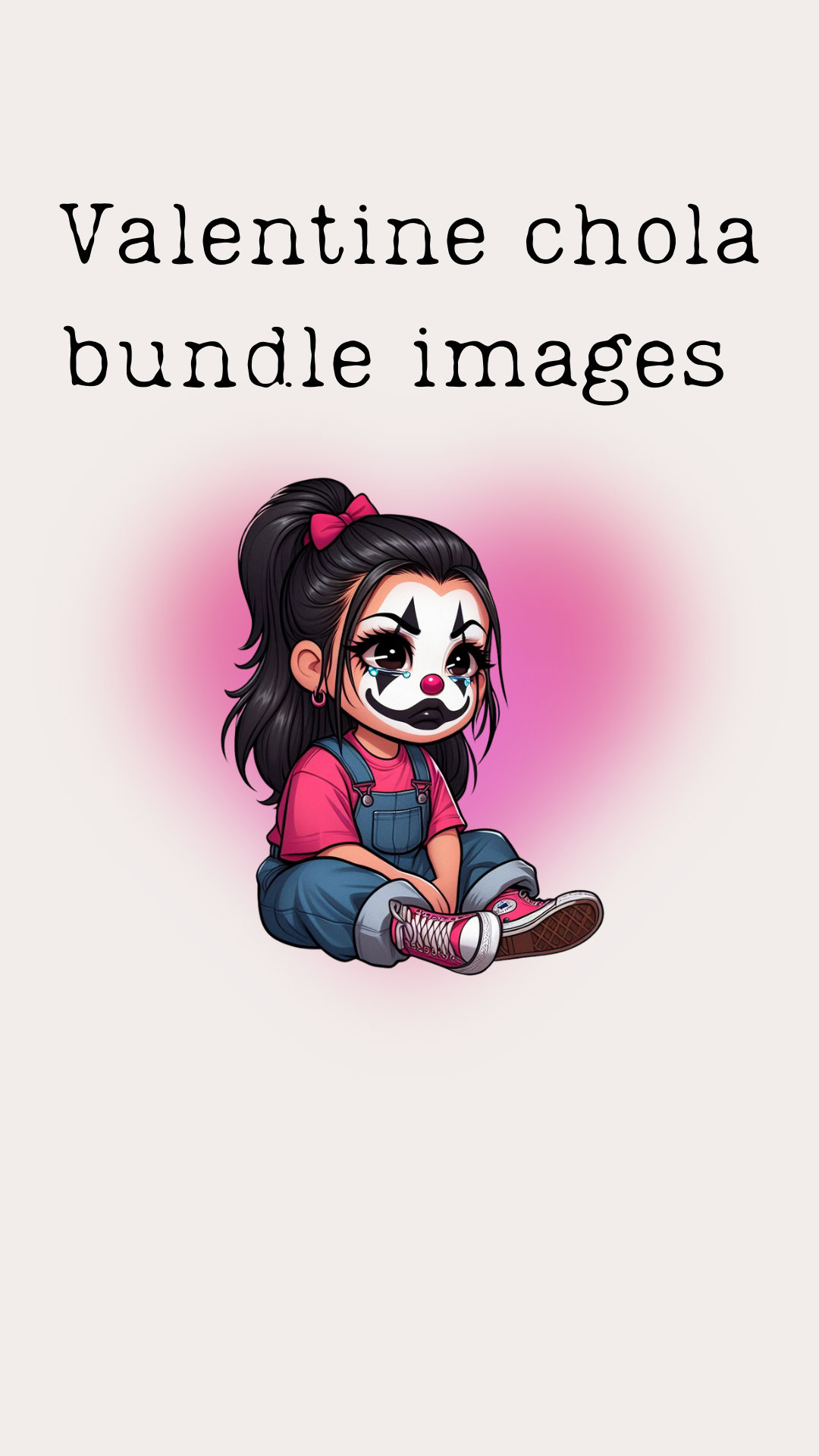 Cholo Couple Valentine, Chola Valentine PNG - Etsy