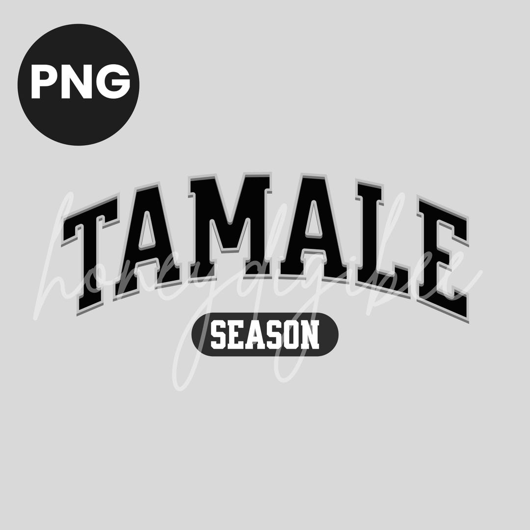 Tamale Making Crew PNG: Mexican Food Shirt Design (digital Download) - Etsy