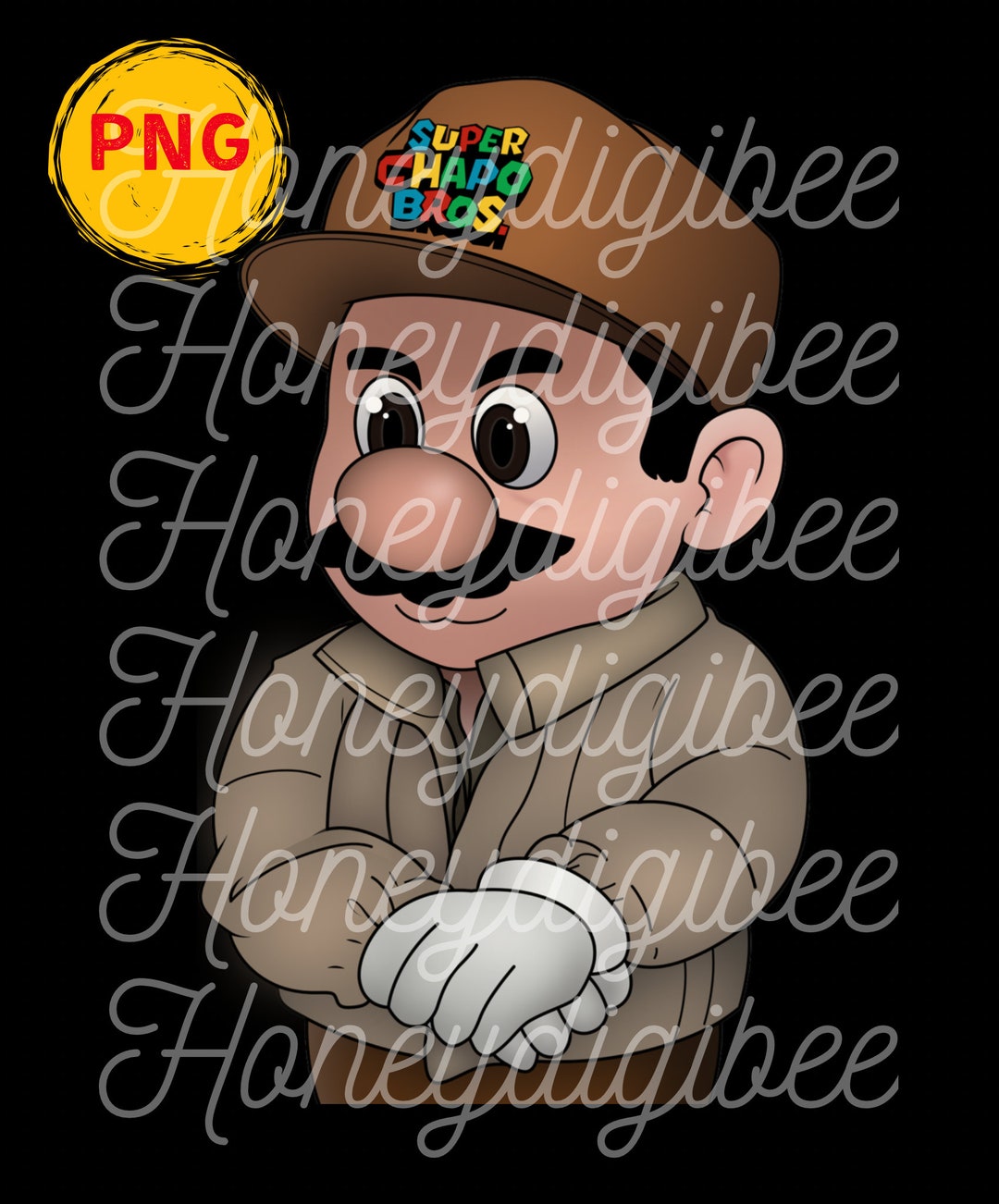 El Chapo Brothers Shirt PNG - Etsy Australia