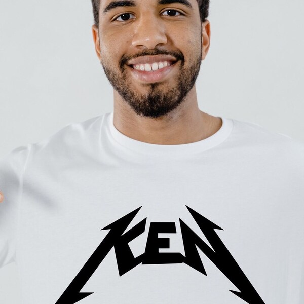 Barbie and Ken Shirt Svg - Etsy