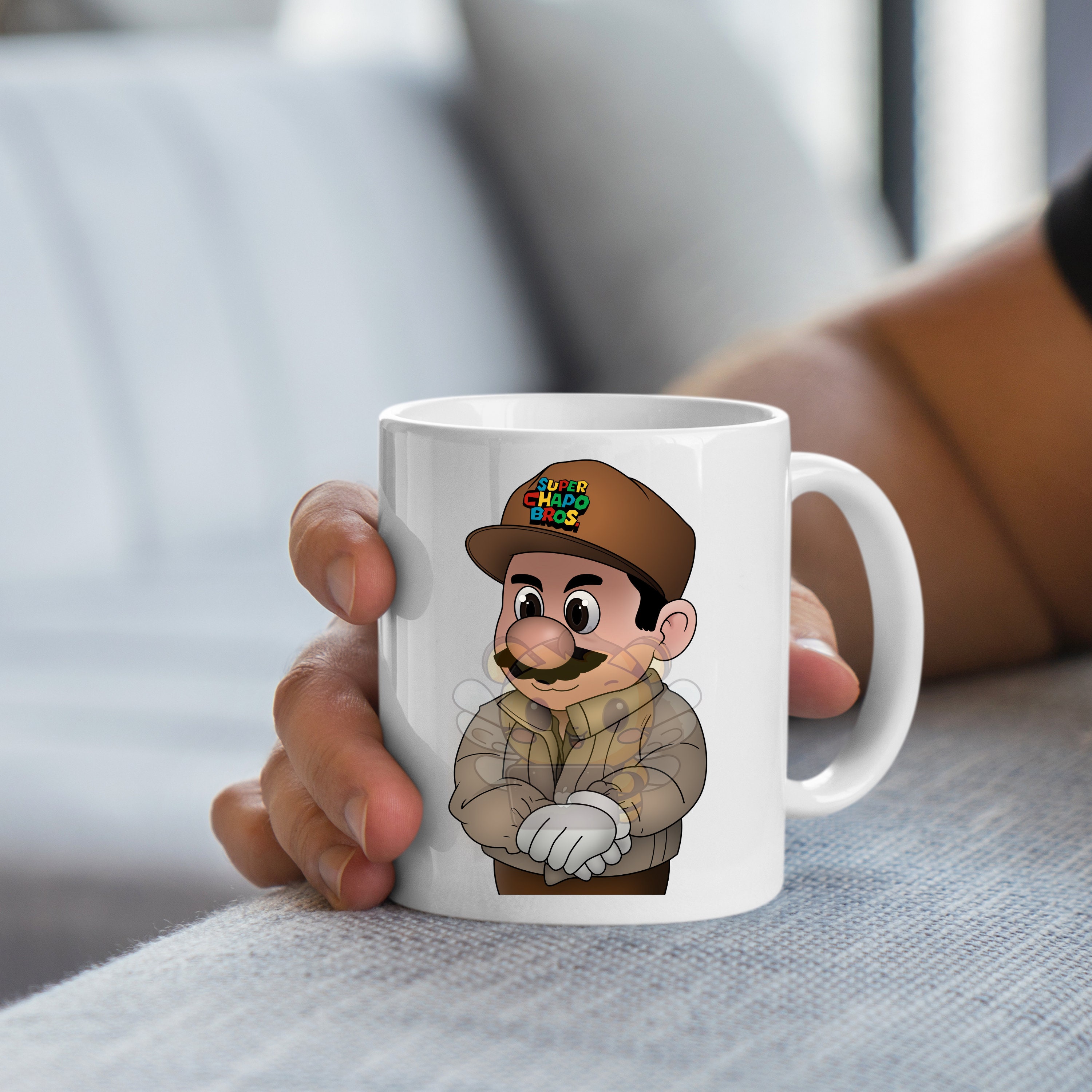 El Chapo Brothers Shirt PNG - Etsy Australia