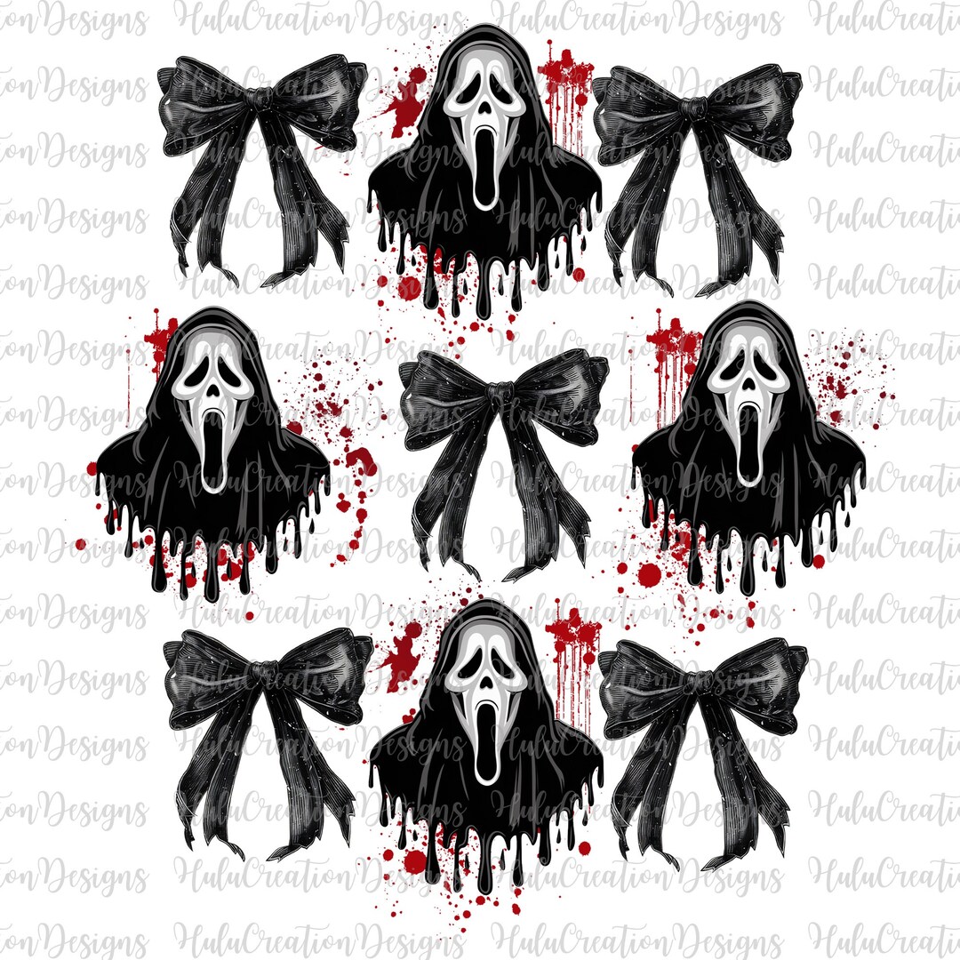 Halloween Horror Png, Horror Friends Png, Scary Horror Characters ...