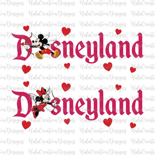 Disney valentine svg - Etsy