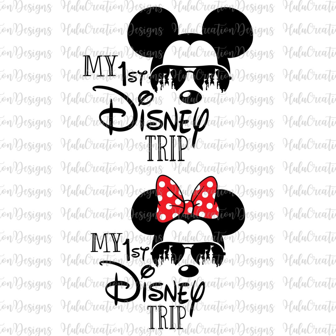 My First Trip Svg Png, Friend Squad Svg, Best Day Ever, Family Vacation ...