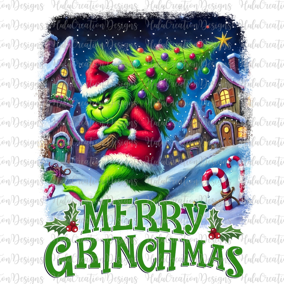 Mean Guy Christmas Movies Png, Merry Christmas Png, Santa Claus Png ...