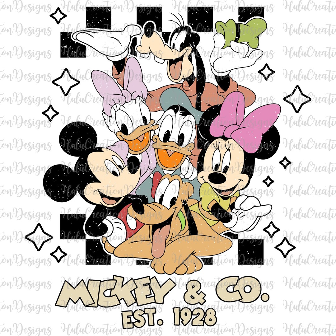 Checkered Family Vacation 2024 Svg Png, Best Day Ever, Friend Squad, My First Trip Svg, Magical ...