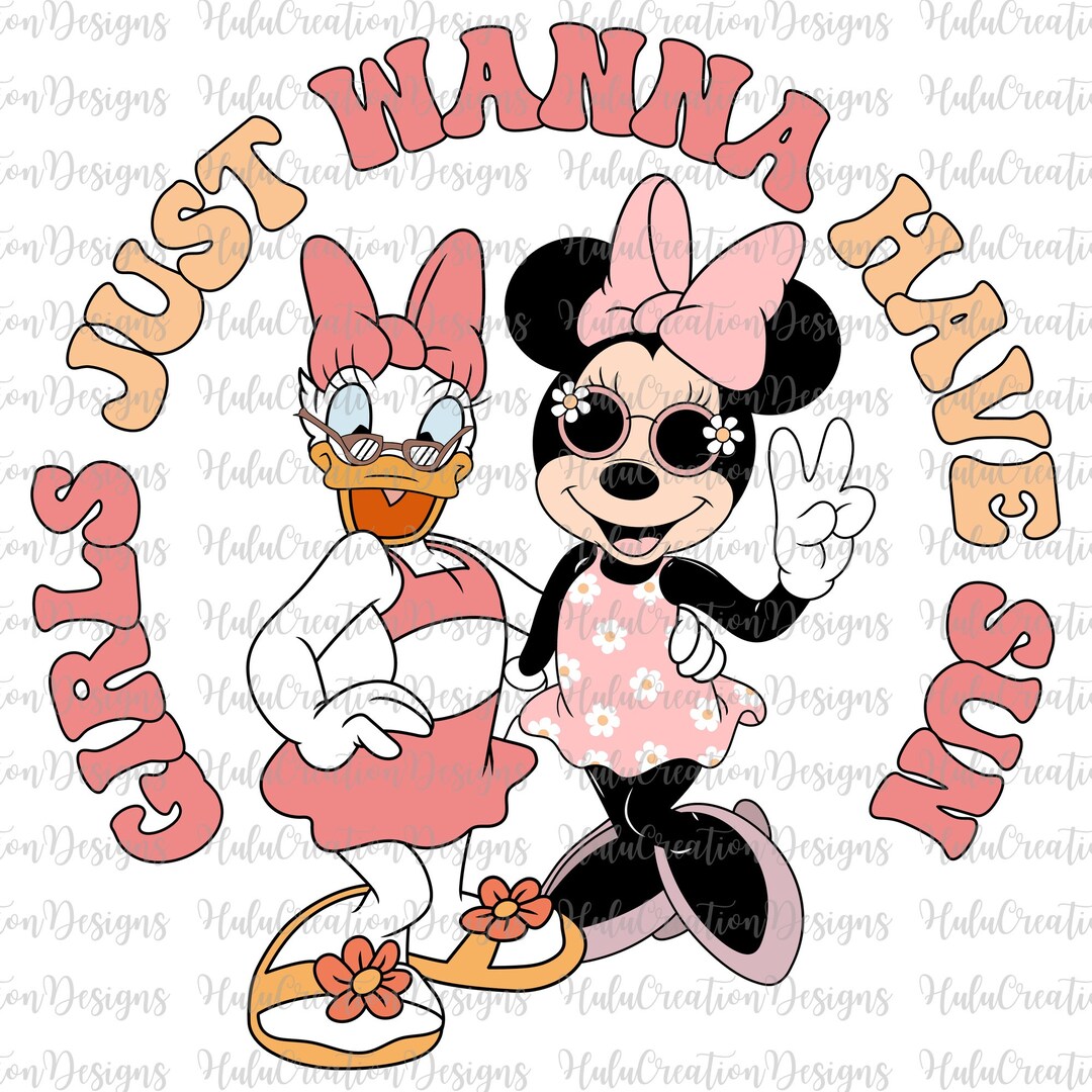 Girls Just Wanna Have Fun Svg, Summer Vibes Svg, Family Vacation Svg ...