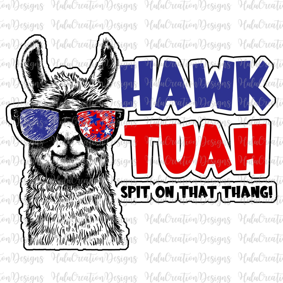 Hawk Tuah Spit on That Thang PNG, Hawk Tuah Girl, Hawk Tuah Lip, Funny ...
