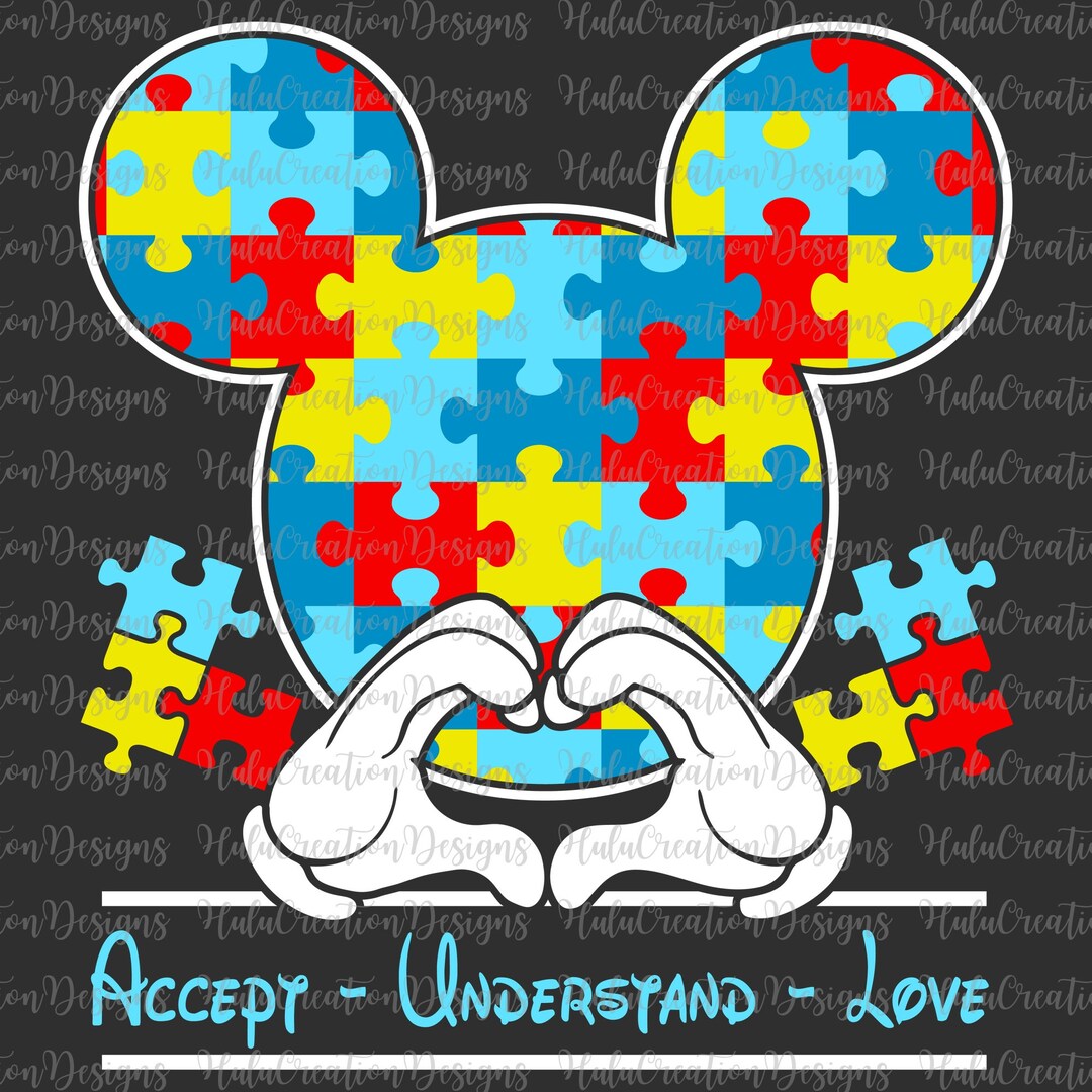 Be Kind Svg Png, Autism Awareness Svg, Autism Svg, Autism Design ...