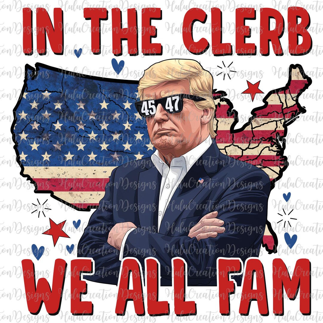 We Won Png, Trump Won Again PNG, 47th US President Inauguration, Trump ...