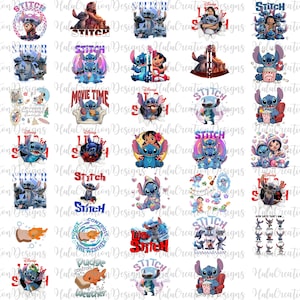Blue Alien Characters Png, Live Action Movie 2025 Png, Cute Live Action ...