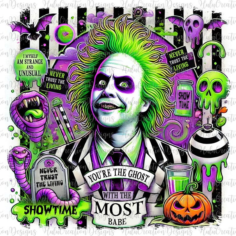 Halloween Horror Png, Amigos De Terror Png, Personajes De Terror ...