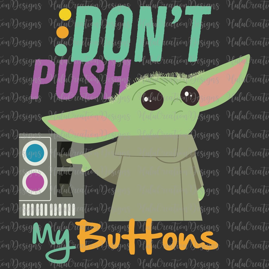 Don't Push My Buttons Png, Space Travel Png, Television Series Png ...