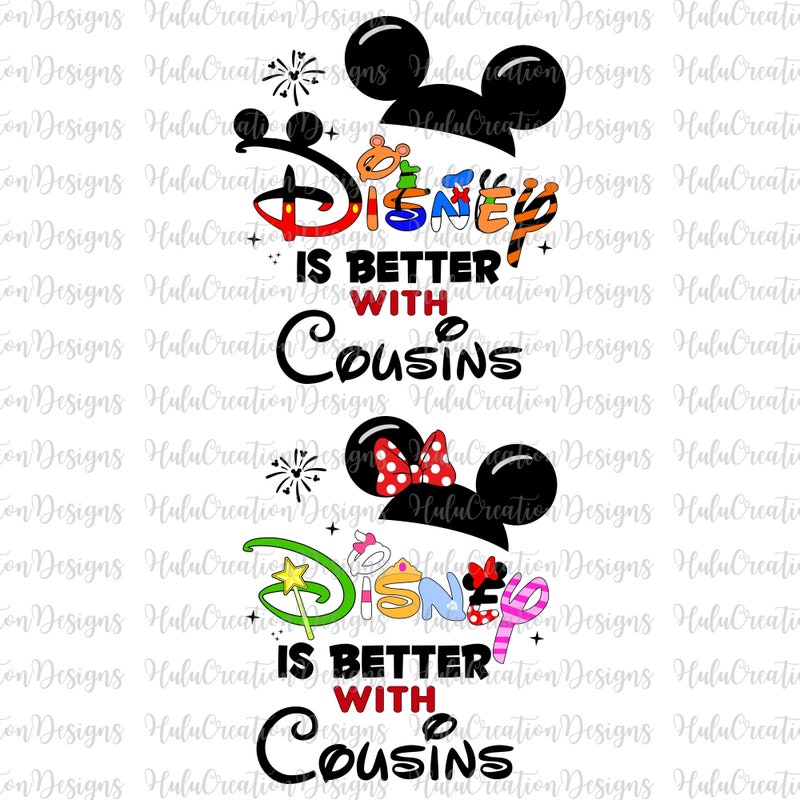 Cousin Day Shirt Png - Etsy