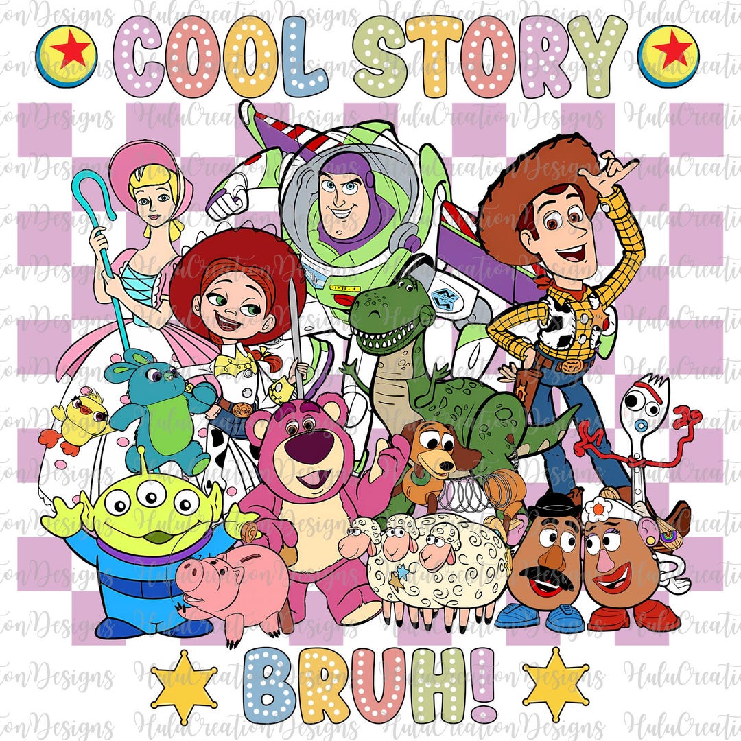 Cool Story Bruh Png, Checkered Cartoon Bruh Png, Friendship Png, Family ...