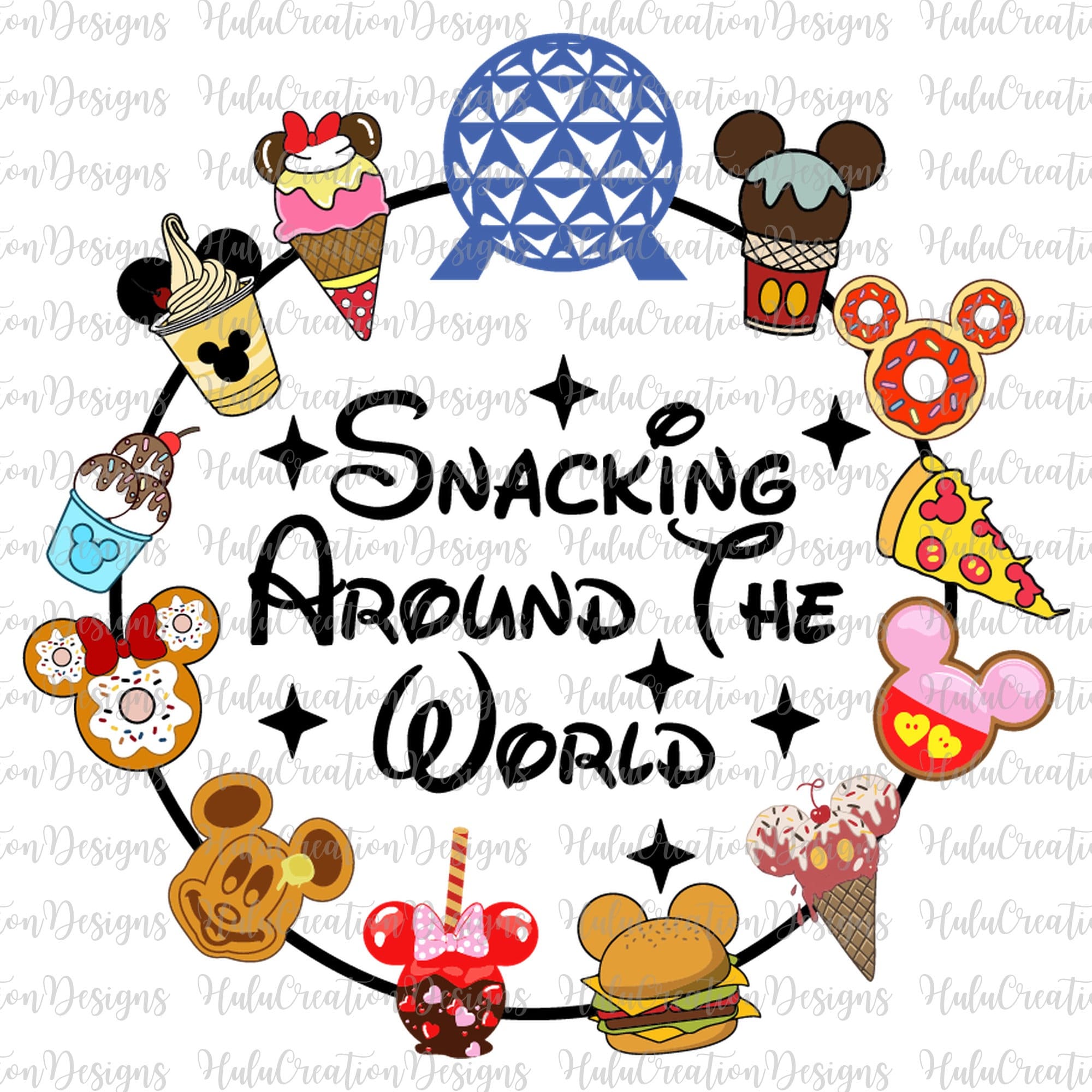 Snacking Drinking Around the World Svg Png, Best Day Ever, Snackgoal ...