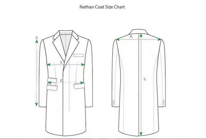 Men's Peaky Blinders Black Long Wool Overcoat |thomas Shelby Long ...