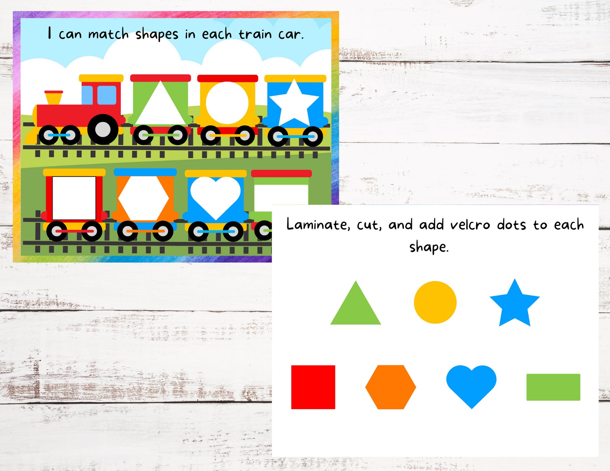 Busy Book, Learning Binder, Toddler Learning Binder, Busy Binder ...