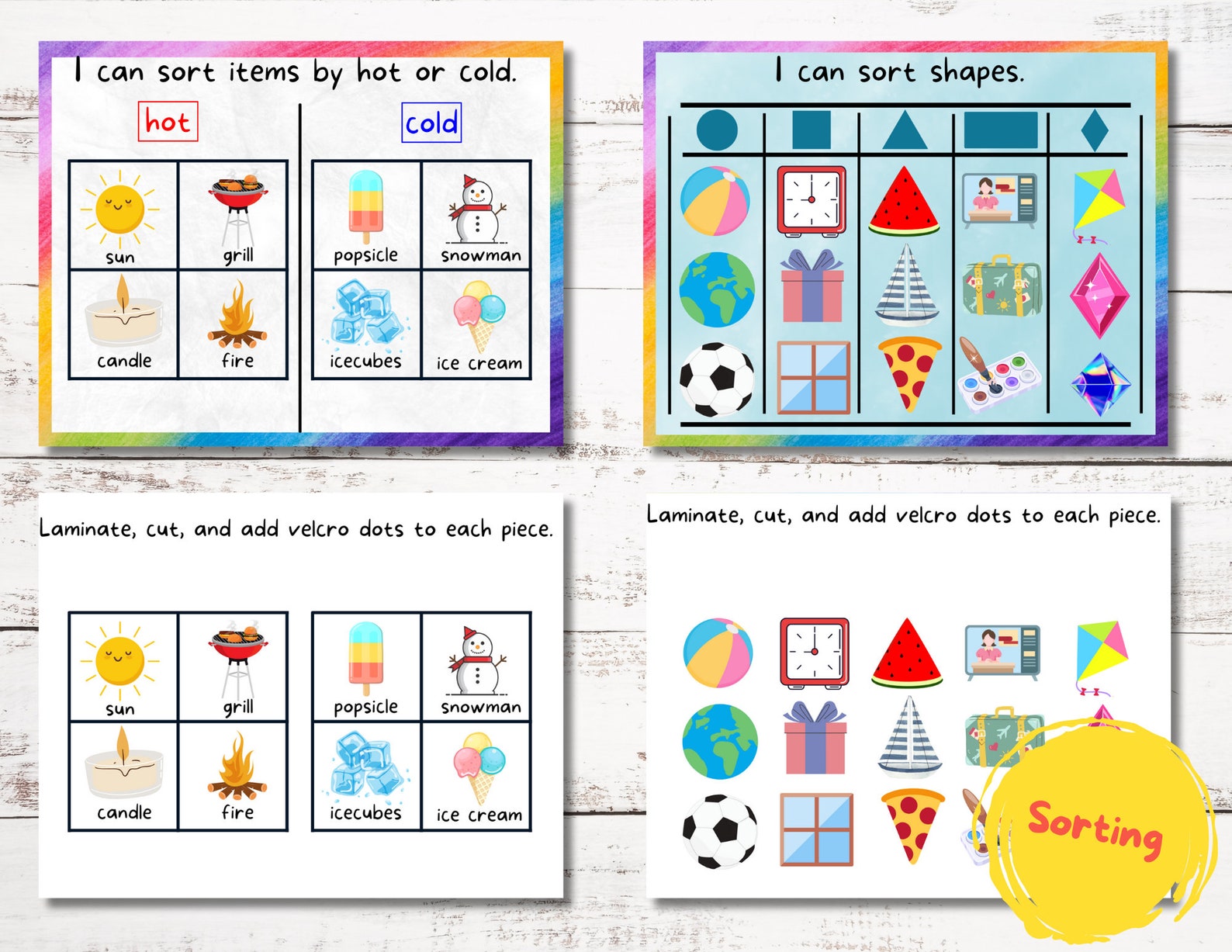 Busy Book, Learning Binder, Toddler Learning Binder, Busy Binder ...