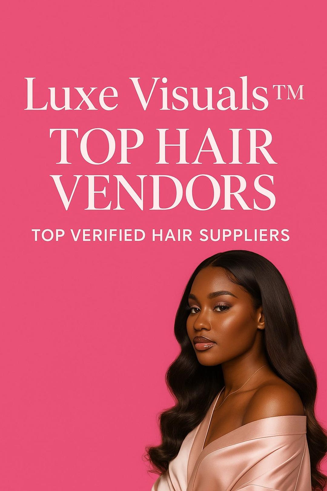 Top Hair Vendor List PDF | Raw Hair Vendors, Wig Vendors, Wholesale ...