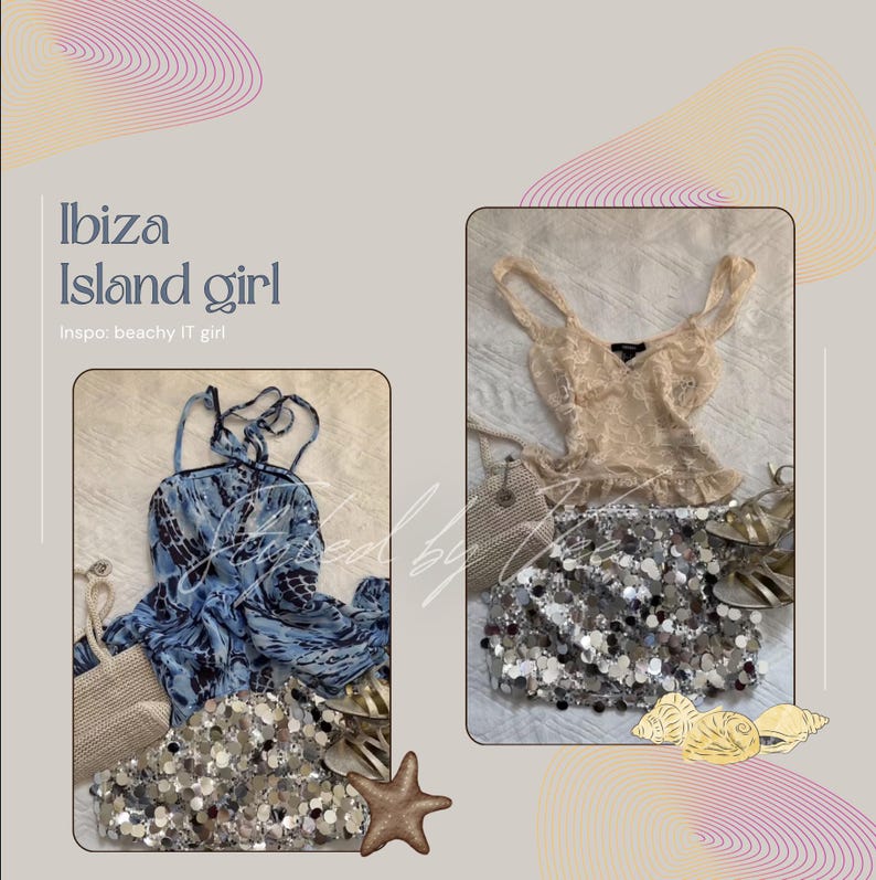 Custom Style Bundle | Personalized Style Bundle - Etsy