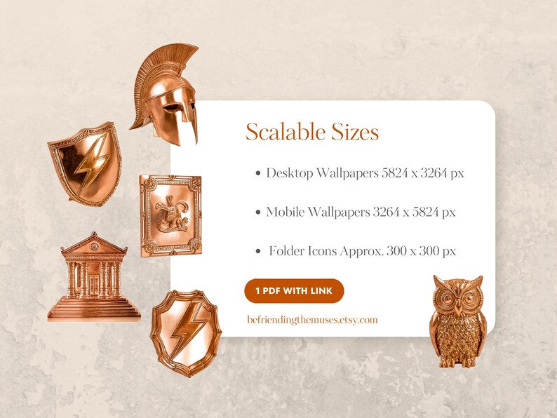 The Stoic Virtues Desktop Wallpaper Set 4 Pillars Stoic Virtues Marcus ...