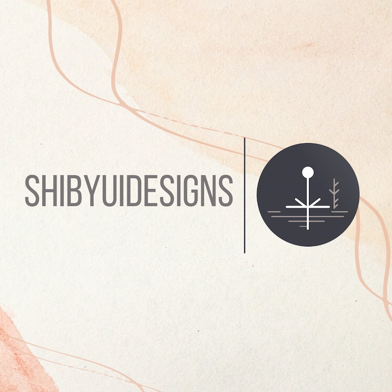 Ghibli-inspired Patterns | Seamless Pattern | Arts and Craft | DIY ...