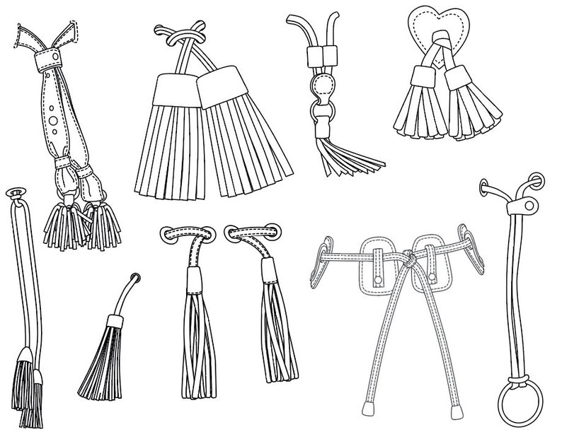 Vector Editable Vectors for Illustrator - Etsy