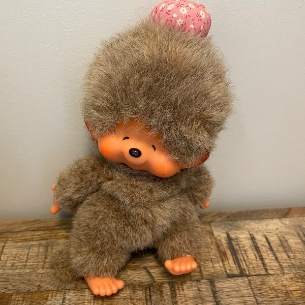 Monchhichi Clothes - Etsy