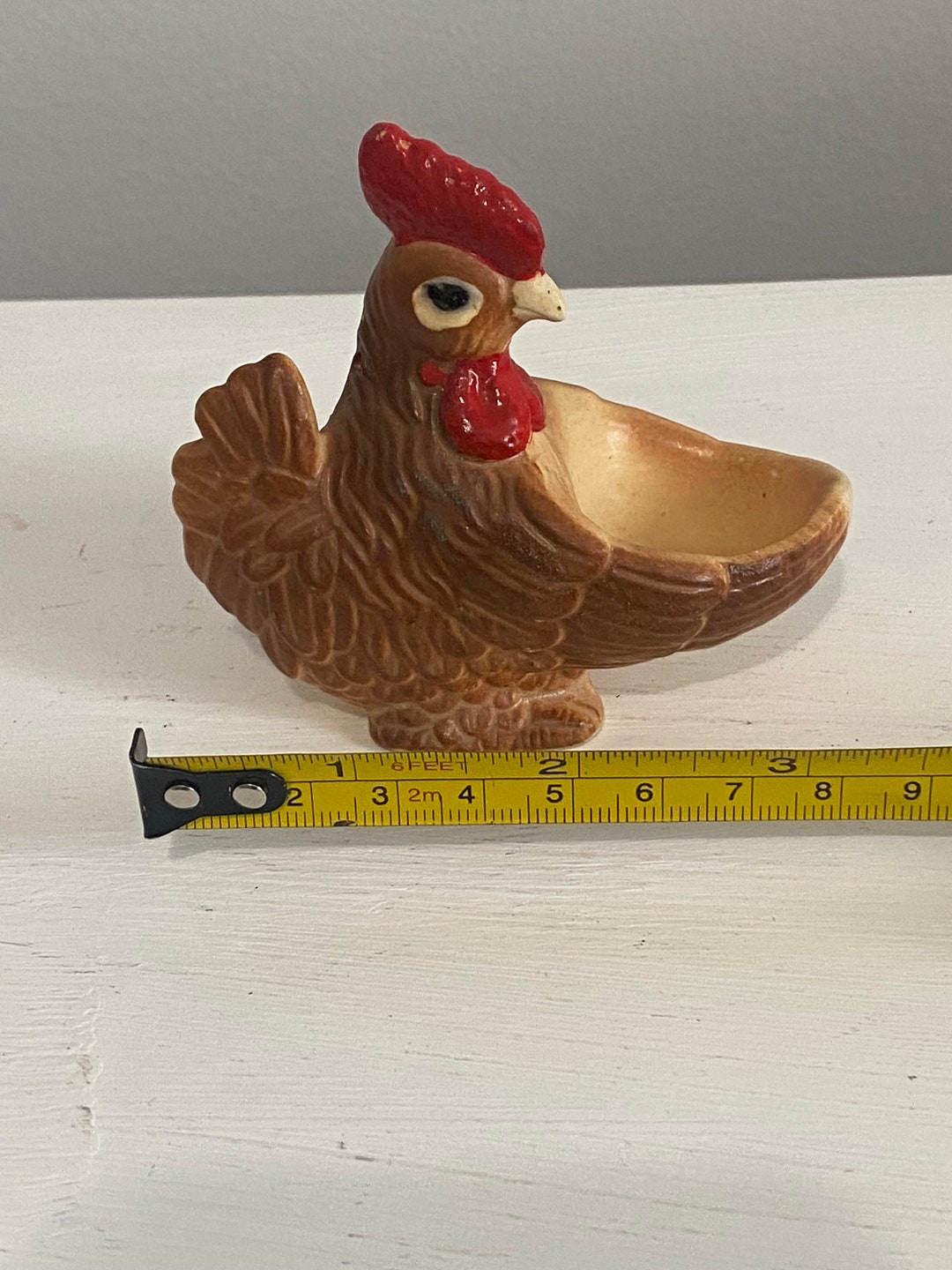 Chicken Collectible From Japan - Etsy